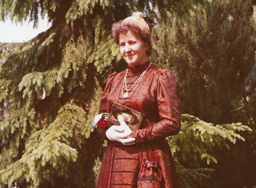 Berta original - Berta's flax